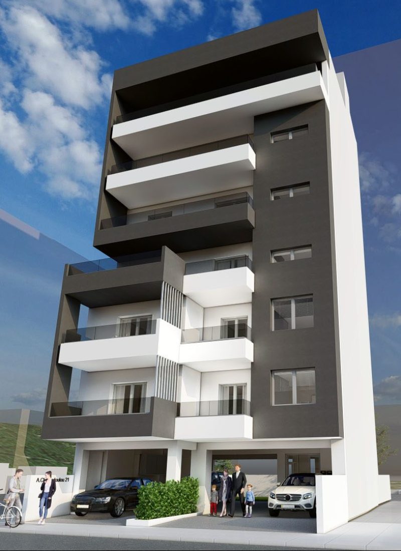 ΓΙΑΝΝΩΤΑΣ - ΜΕΛΕΤΗΤΙΚΗ | ΚΑΤΑΣΚΕΥΑΣΤΙΚΗ - ΙΔΙΩΤΙΚΑ ΕΡΓΑ